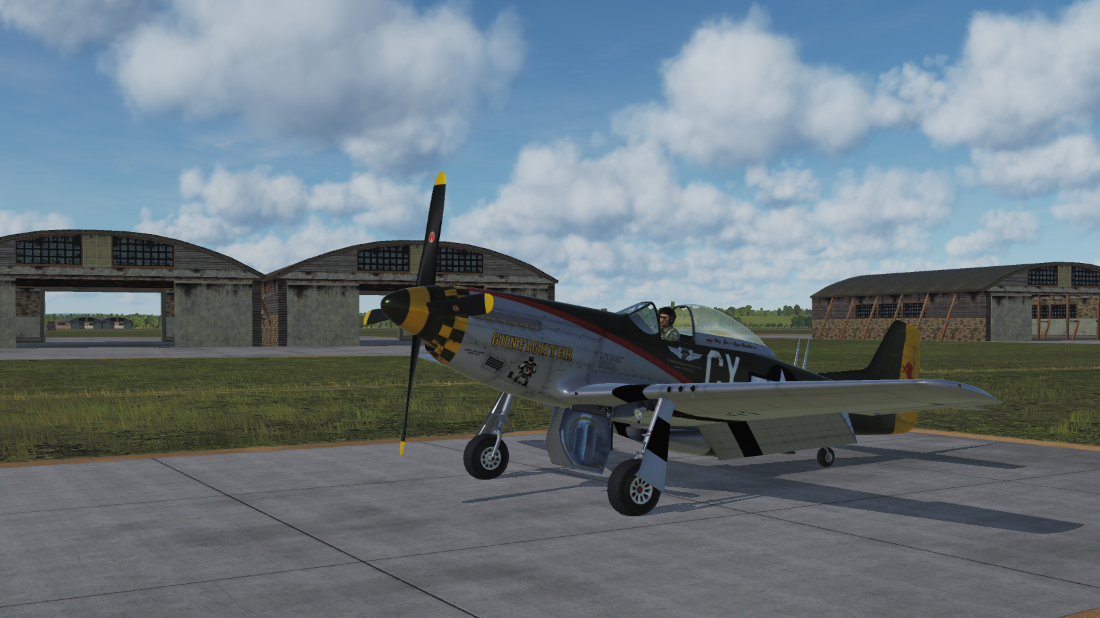 FBO-Fixed Base of Operations Map Bundle v1.18 ( F-15E Added )